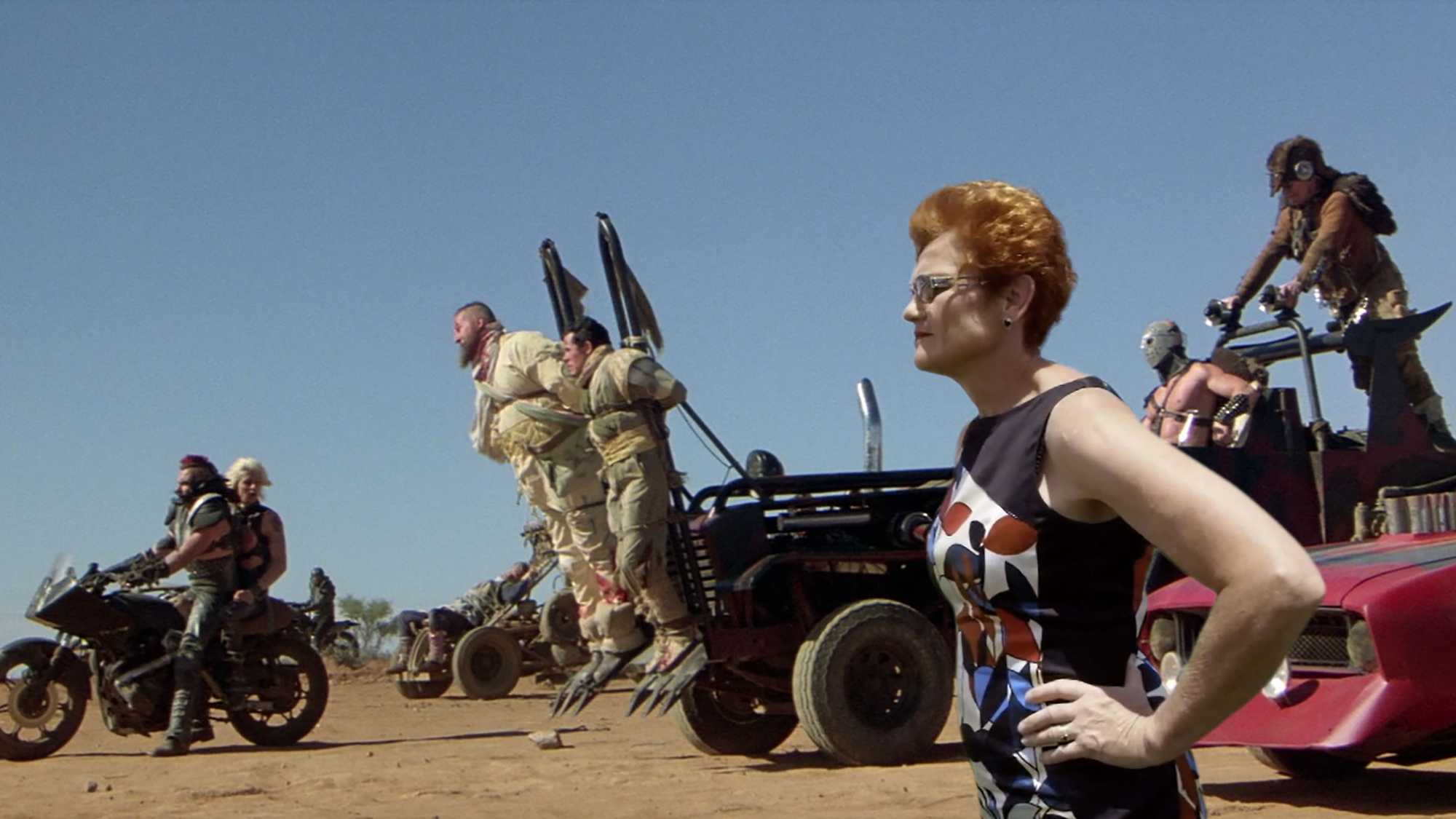 TERROR NULLIUS • New Zealand International Film Festival TERROR NULLIUS • New Zealand International Film Festival